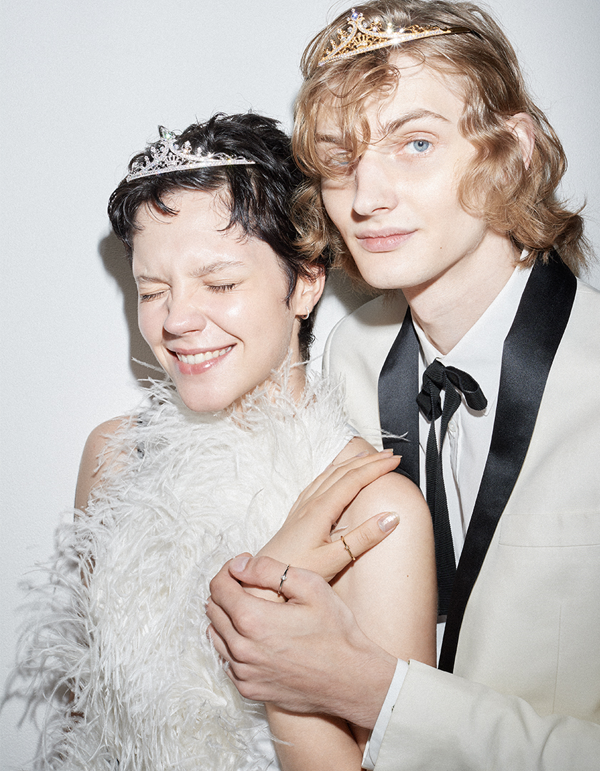 Collection - Justin Davis Bridal